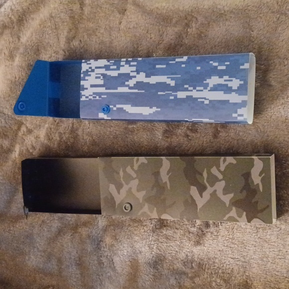 pep rally | Accessories | 2 New Pep Rally Sliding Pencil Boxes | Poshmark